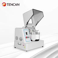 China Advanced Planetary Ball Mill with Intelligent Control and Multi-Mode Grinding System for sale