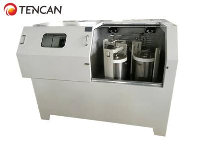 China XQM-80 380V 7.5KW Micron Powder Making Planetary Ball Mill Machine for sale