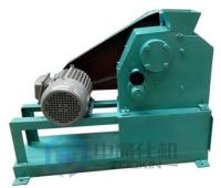 중국 200-3000 KGS/Hour 분말 쇄석기 기계 1.5KW 턱 획일한 산출 판매용