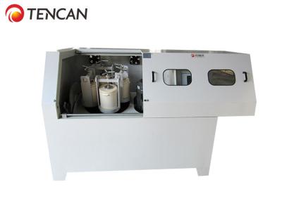 China 20L volledige Richting Verticale Planetarische Balmolen Te koop