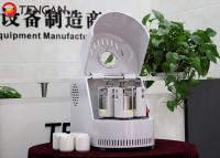 China CE 0.25KW Vertical Movable Lab Grinding Mill for sale