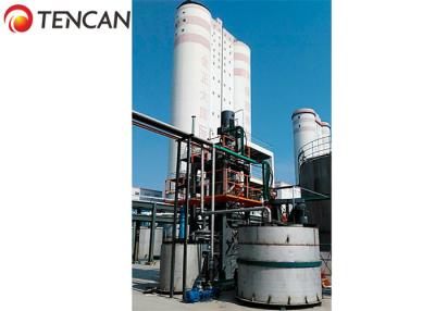 China 30KW Mica, Talc, Graphite Agitator Ball Mill Vertical Supper Powder Wet Grinding Turbine for sale