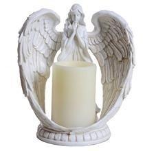 China CH0099 Angel candle holder Gifts & Decor for sale