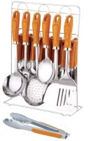 China perfect conbination of kitchen 31pcs kitchen tool set&kitchenware for sale