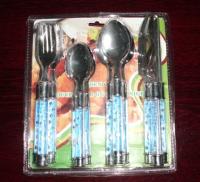 China 16/12pcs stainless steel tableware & tableware set & kitchenware&dinnerware for sale