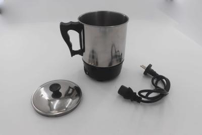 Cina bollitore di tè elettrico di vendita caldo dell'acciaio inossidabile del supermercato, tazza elettrica, tazza elettrica 2.0L in vendita