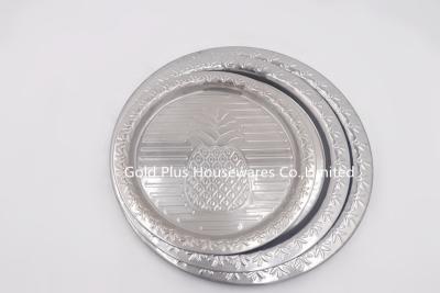 China lavabo profundo de la comida respetuosa del medio ambiente de la forma redonda de los 38cm alrededor de los bol grande profundos con la cubierta en venta