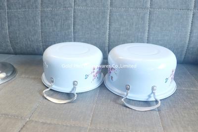 Cina Heat cooking stock pot large buffet stainless steel soup pot commercial soup stockpot kitchen stock pot with steel lid in vendita