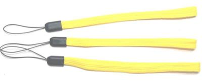 China Van de het sleutelkoordfabriek van China van de de polyester tubulaire pols de handriem voor camera/smartphonekoord, Te koop