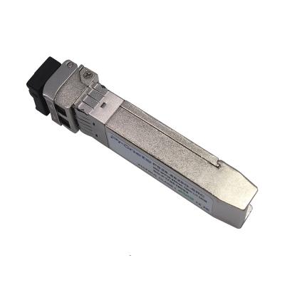 Quality 850nm SFP28 Optical Transceiver Module 25Gbps SFP28-25G-SRC for sale