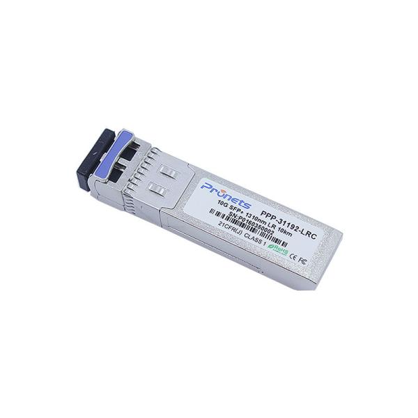 Quality PPP-316G-02x 6.25Gbps SFP+ Transceiver for sale