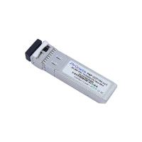 Quality PBP-3327192-LRC Tx: 1330nm/Rx: 1270nm BIDI SFP Transceiver for 10GbE for sale