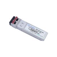 Quality PDP-XX192-08C PRONETS 80KM SFP+ DWDM Optical Transceiver for sale