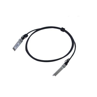 Quality 5m 7m 10m Reach DAC SFP+ Direct Attach Cable Reach PPP-AC192-XxAxC for sale