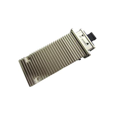 Quality RoHS Compliant X2 ER Transponder Module 10Gbps CWDM Transceiver for sale