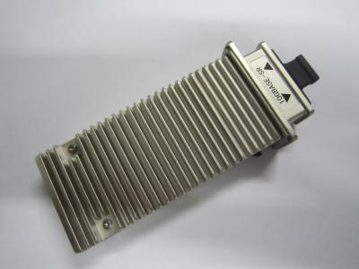 Quality DWDM Transceiver X2 ZR Transponder Module 10Gbps P2D-XX192-08C for sale
