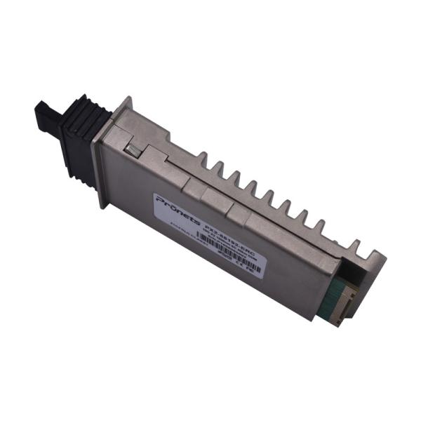Quality 300m 10G X2 Compatible With Cisco Juniper Huawei HP Aruba H3C PX2-85192-SRC for sale