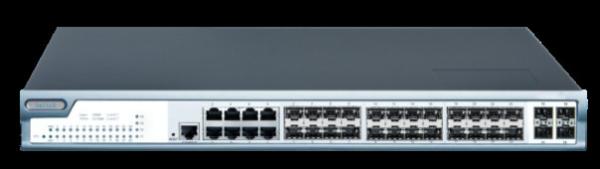 Quality SGX37xx Series L3 Managed Switch SFP+ 10 Gigabit Switch 24 Port 48 Port for sale