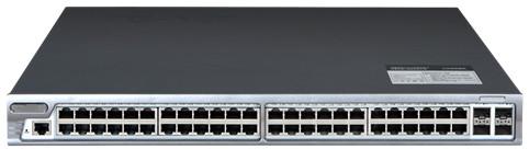 Quality SGX37xx Series L3 Managed Switch SFP+ 10 Gigabit Switch 24 Port 48 Port for sale