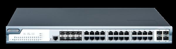 Quality SGX37xx Series L3 Managed Switch SFP+ 10 Gigabit Switch 24 Port 48 Port for sale