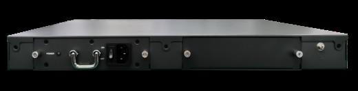 Quality 10 Gigabit Ethernet Switch 48 Port S5000-6X-2AC Series L3 Managed Switch SFP+ for sale