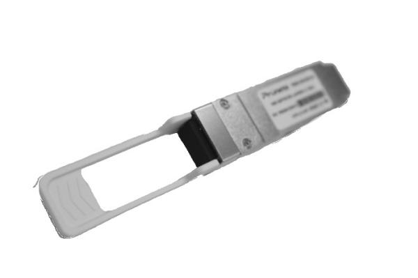 Quality PQS28-LWHG-ZR4-100 100km Reach 100Gbps QSFP28 Transceiver Single Mode for sale