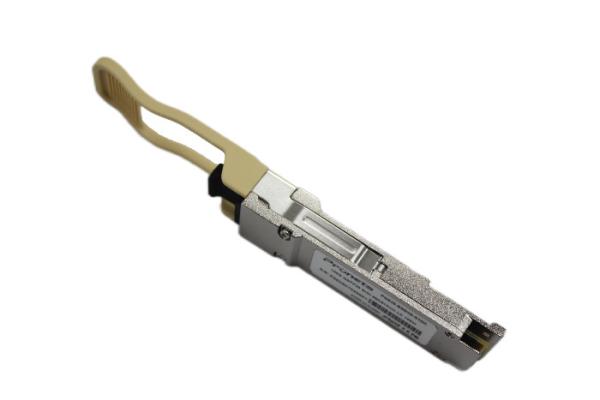 Quality 300m Reach 40G QSFP+ Transceiver Multimode SFP Module PQS-85FG-S3DC for sale