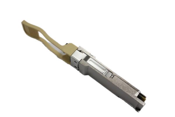 Quality 40G QSFP+ Module 40Gbps MPO SR4 Transceiver PQS-85FG-SR4C for sale
