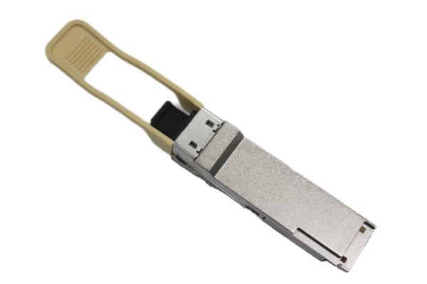 Quality 40G QSFP+ Module 40Gbps MPO SR4 Transceiver PQS-85FG-SR4C for sale