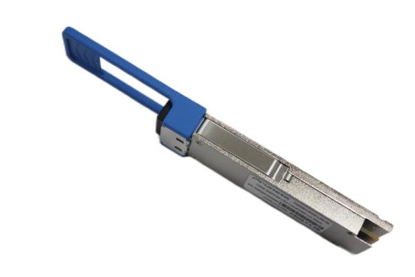 Quality 100Gbps QSFP28 Transceiver Module Single Mode 20km Reach PQS28-LWHG-LR4-20 for sale