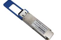 Quality PQS28-LWHD-LR4-D Multi Rate 100Gbps QSFP28 Transceiver Single Mode 10km Reach for sale