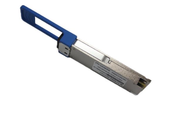 Quality 40Gbs QSFP+ LR4 Optical Module Transceiver PQS-CW31FG-LR4C for sale