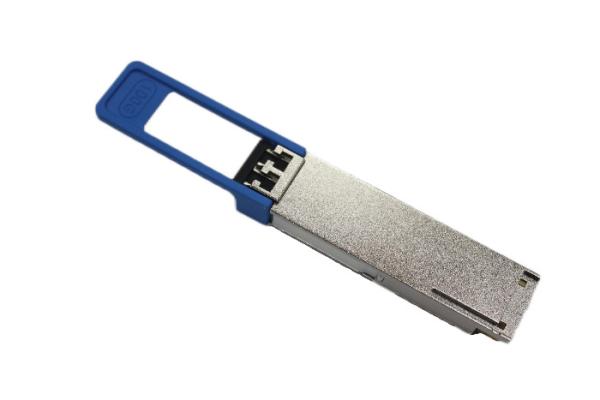 Quality 40Gbs QSFP+ LR4 Optical Module Transceiver PQS-CW31FG-LR4C for sale
