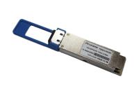 Quality 100Gbps QSFP28 DR1 Transceiver Single Mode 500m Reach 100GBase DR1 for sale