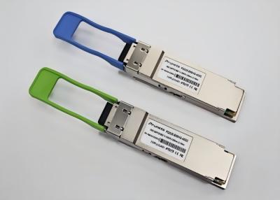 Cina 100Gb/S QSFP28 BIDI ER4 40km DDM Transceiver per 100 Gigabit Ethernet in vendita