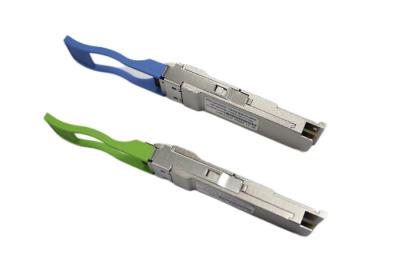 Cina 100Gb/S QSFP28 BIDI ER4 40km DDM Transceiver per 100 Gigabit Ethernet in vendita