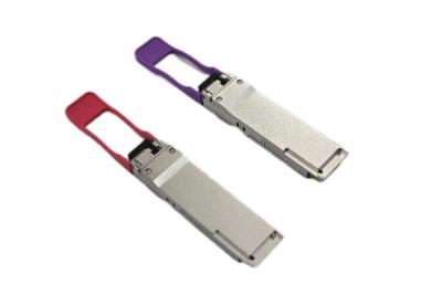 Cina PQS28-BxxHG-10DC 100G QSFP28 BIDI LR1 modulo trasmettitore DDM da 10 km in vendita