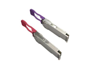 Cina PQS28-BxxHG-10DC 100G QSFP28 BIDI LR1 modulo trasmettitore DDM da 10 km in vendita