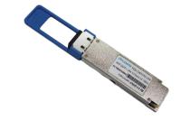 Quality 40Gbs QSFP+ LR4 Optical Module Transceiver PQS-CW31FG-LR4C for sale