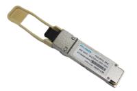 Quality 40G QSFP+ Module 40Gbps MPO SR4 Transceiver PQS-85FG-SR4C for sale