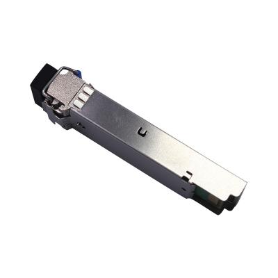 Quality PP-55M2-L2x(D) 155M~2.488Gbps SFP Optical Transceiver, 20km Reach for sale