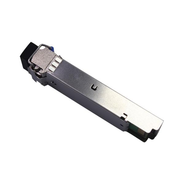 Quality PP-31M1-L4x(D) Multi-rate 155M~1.25Gbps SFP Optical Transceiver, 40km Reach for sale