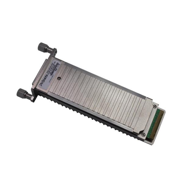 PXK-55192-ZRC PRONETS 10Gbit/s 1550nm SM XENPAK ZR Transponder