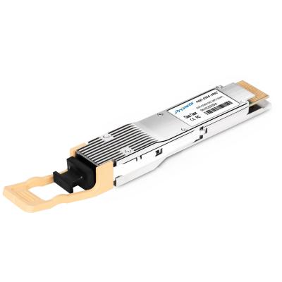 China 800G QSFPDD DR8++ 10km QSFP DD-module Silicon Photonics 8x106.25Gbps Te koop