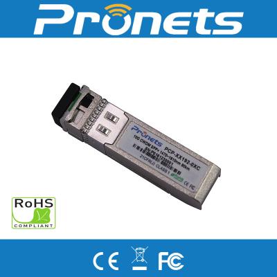 Quality 10G SFP+ DWDM 80km for sale