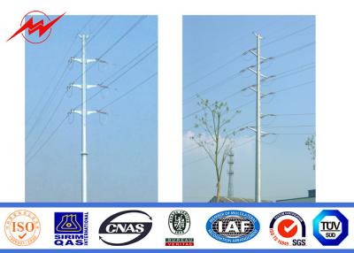 중국 ISO 69 KV 다각형 전력 폴란드 2 단면도 판매용