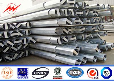 중국 전력 폴란드가 종류에 의하여 하나 8M 3mm 69KV 전송선을 위해 직류 전기를 통했습니다 판매용