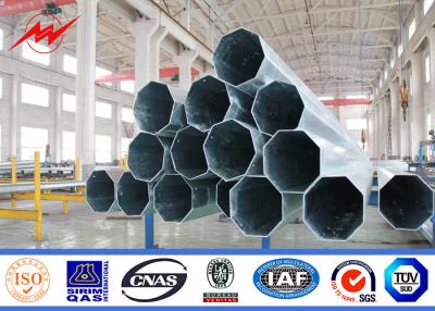 Cina linea di trasmissione elettrica di 30ft NEA Electrical Power Pole For in vendita