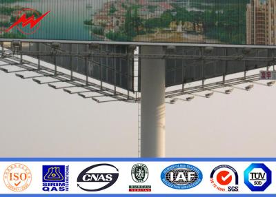 Cina Pubblicità all'aperto impermeabile del tabellone per le affissioni, IMMERSIONE 346 del tabellone per le affissioni dello schermo della strada LED in vendita