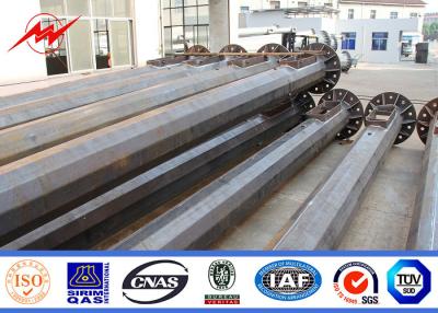 중국 지진 에 대항 하는 전기 전력 기둥 을 위한 안전한 공동 설계 판매용